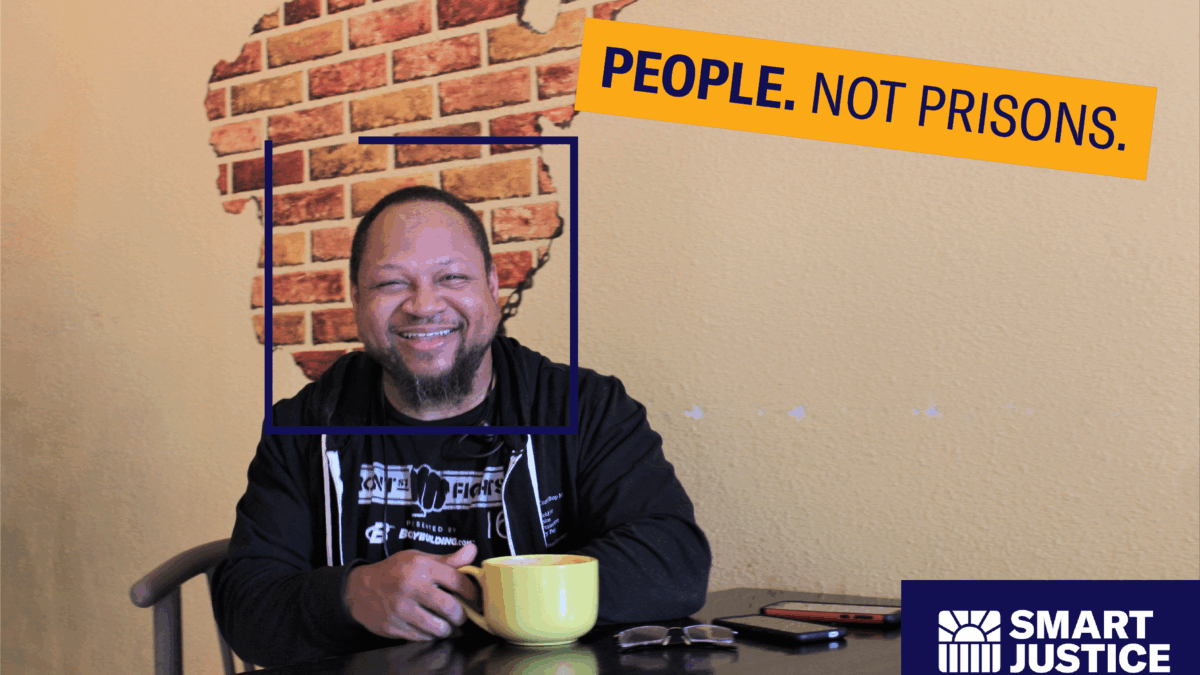 Smart Justice Stories Project: Dennis - ACLU of Idaho