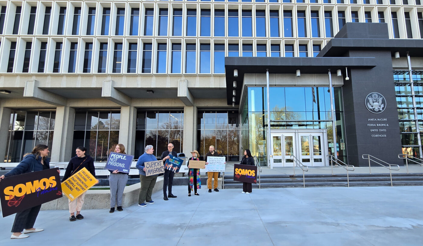 2025 Legislative Report and Scorecard - ACLU of Idaho