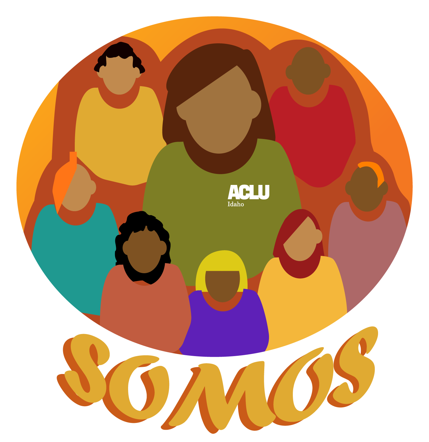 SOMOS - ACLU of Idaho