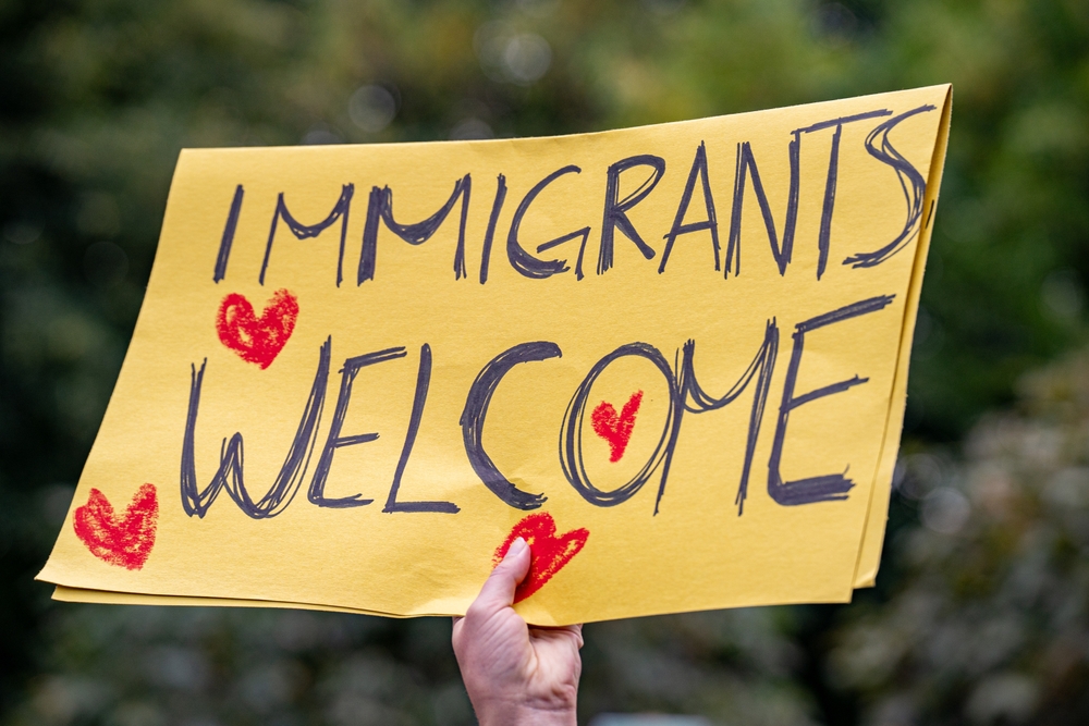 New survey shows Idahoans’ sentiments toward immigrants shifted ...